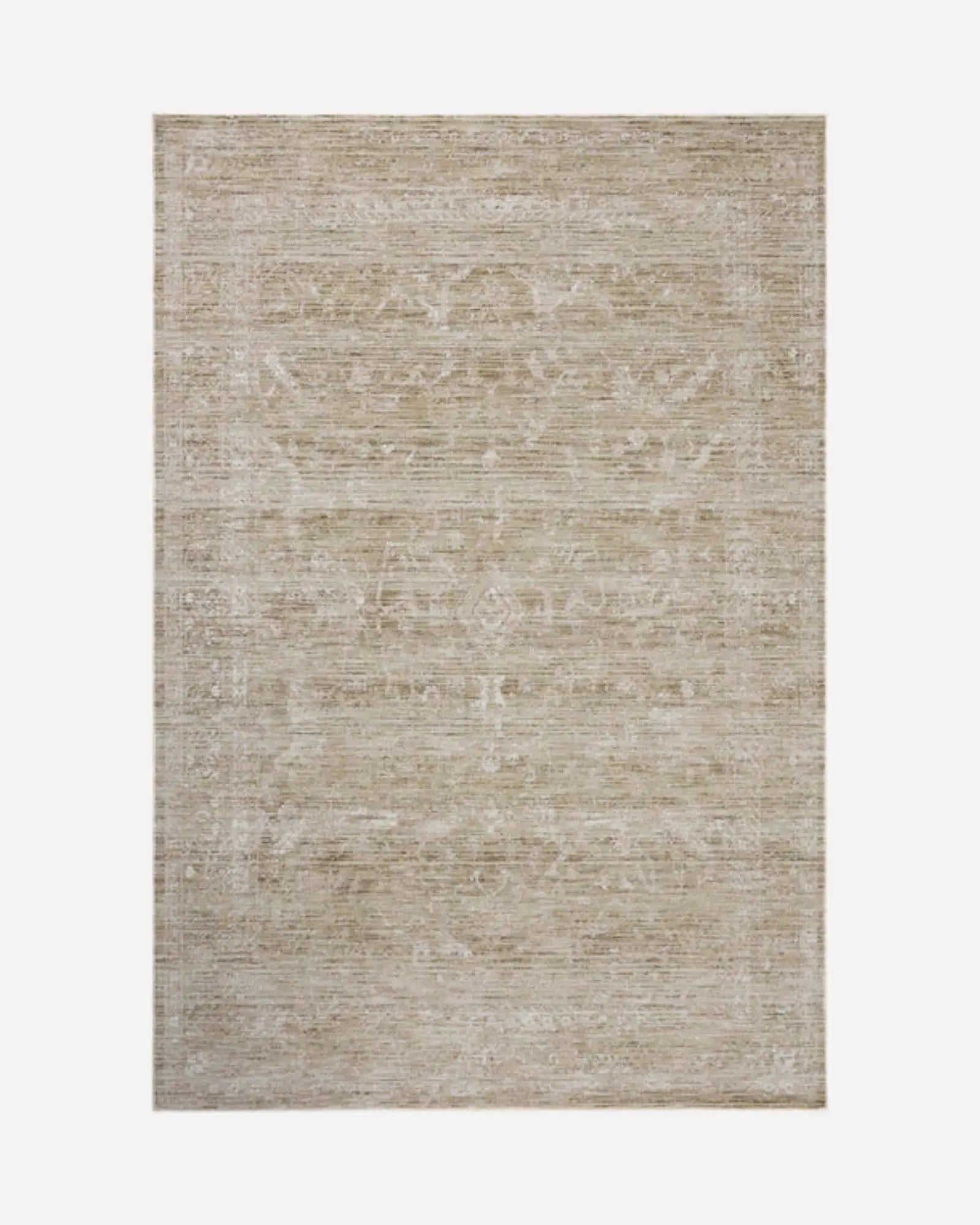 TABITHA Sage / Ivory Tapis - Maison Olive