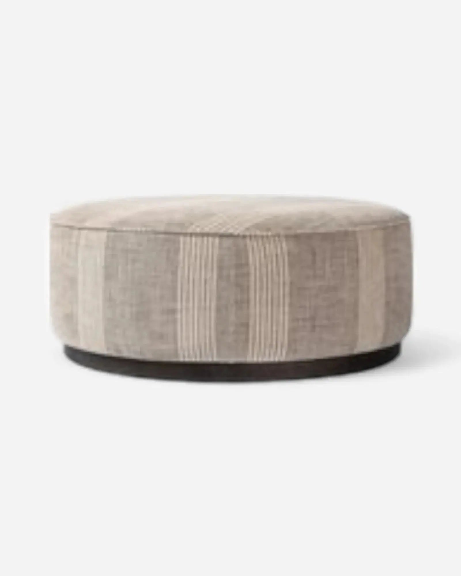 Ottomans & decorative stools | Maison Olive