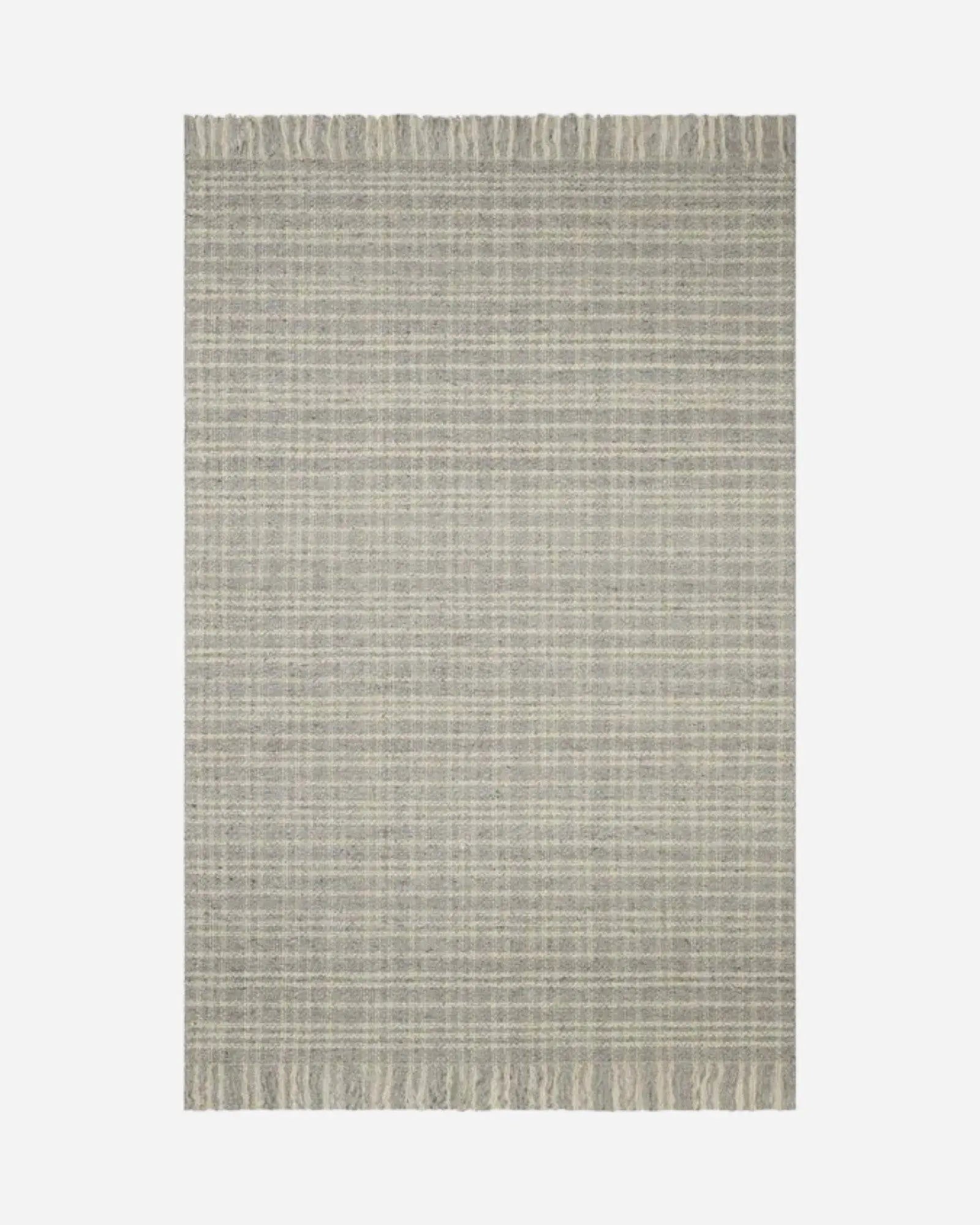 CALEB Grey / Natural – Maison Olive