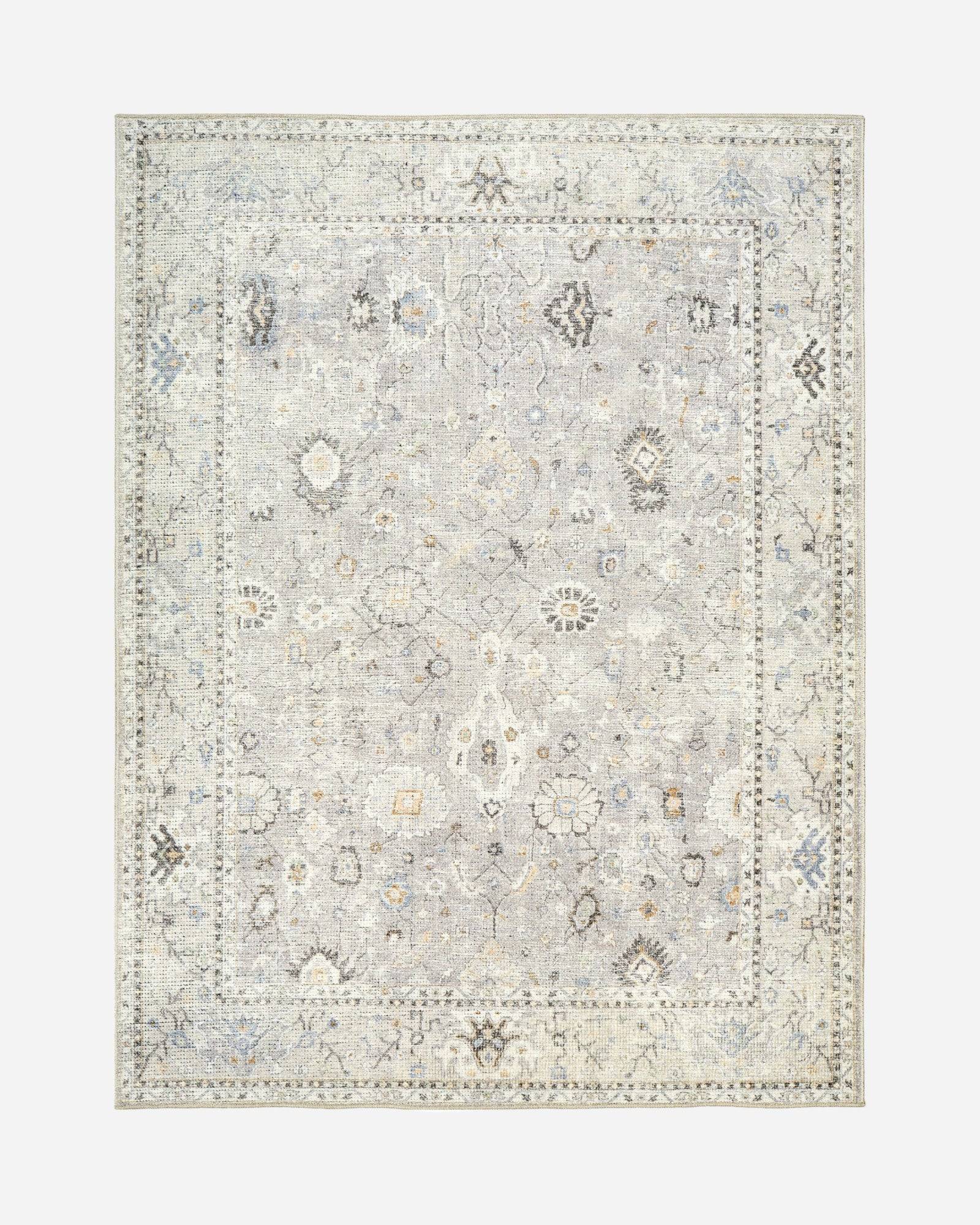 DAVINA I Tapis - Maison Olive