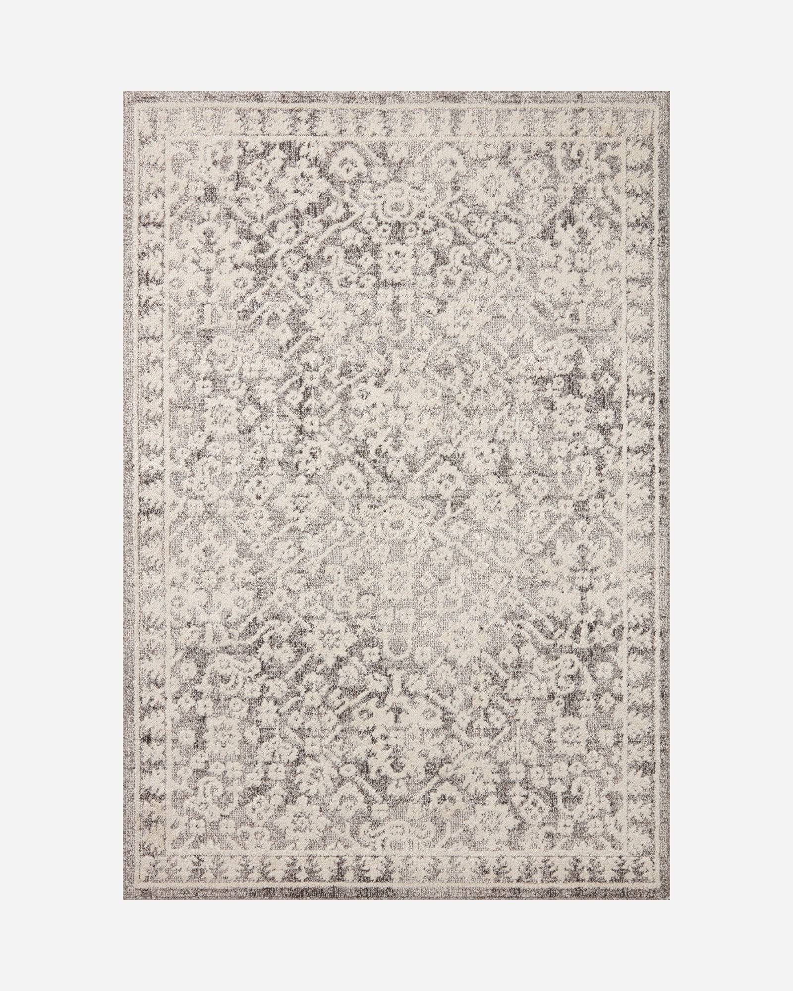 GIGI Grey/Ivory – Maison Olive
