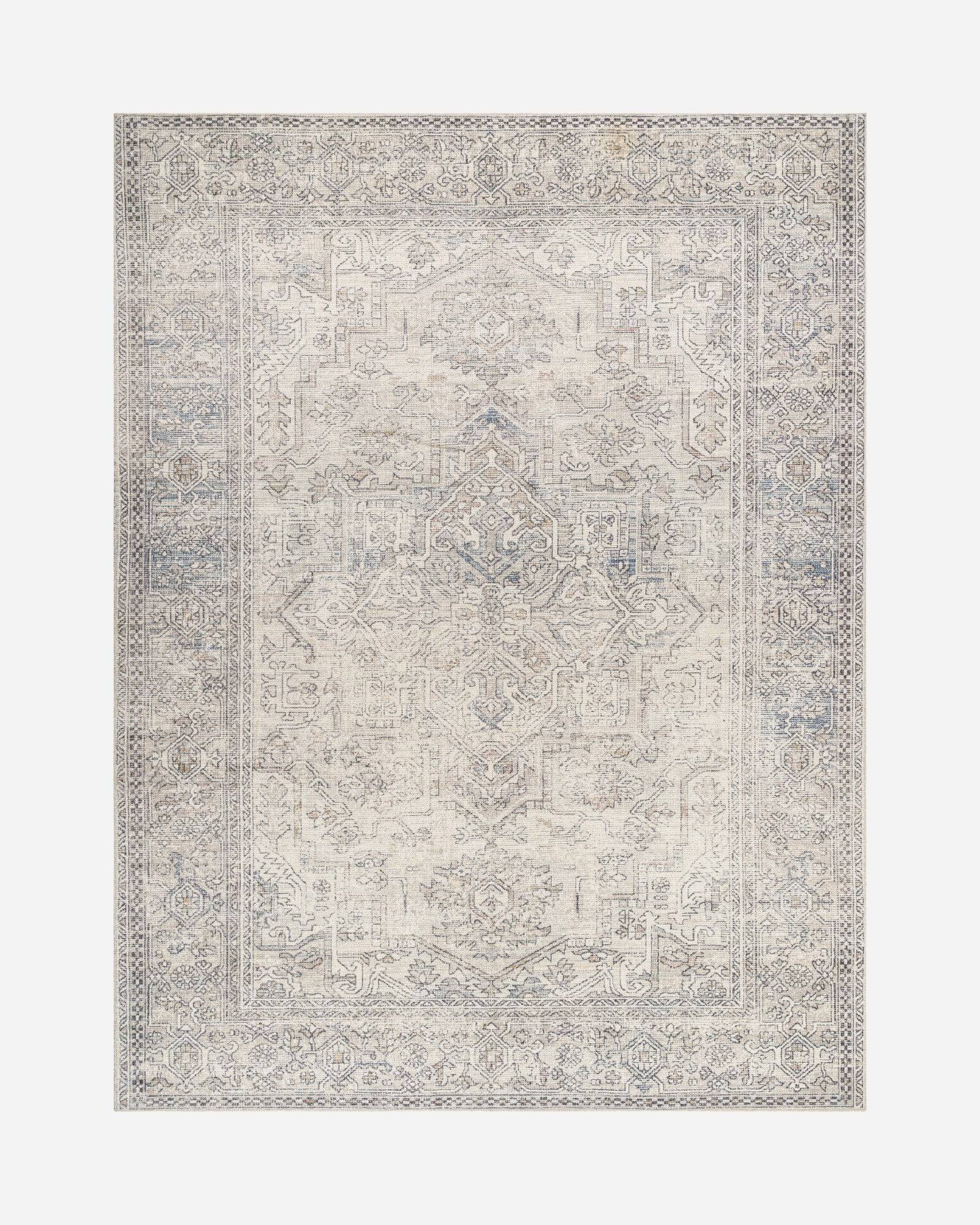 MARGOT I Tapis - Maison Olive