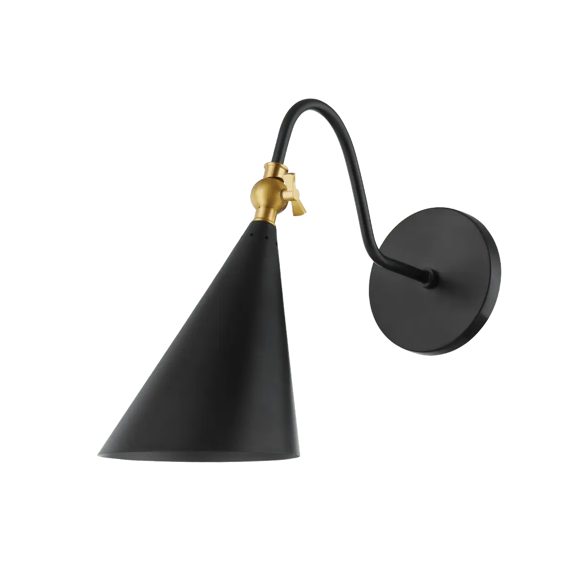 LUPE Luminaire mural – Maison Olive