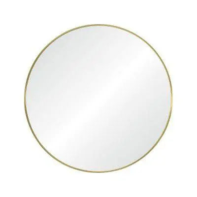 WAZZER Miroir - Maison Olive